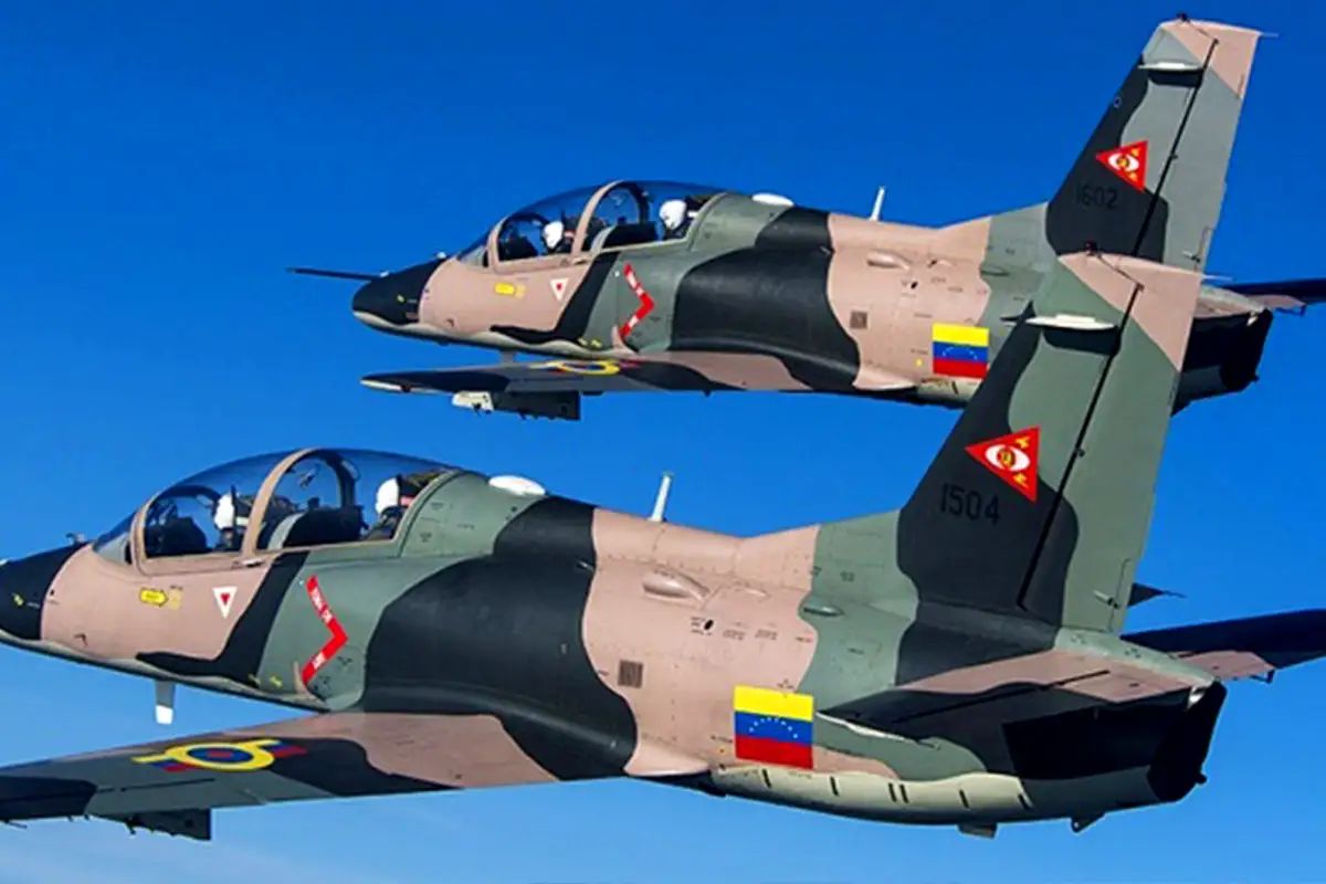 INFORME ESTRATÉGICO: Estado actual del sistema de defensa aérea de ...