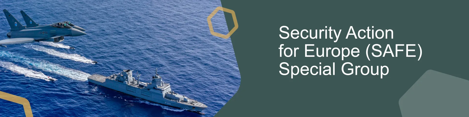 El SAFE se extiende a Canadá y Reino Unido, pero es apenas testimonial ...