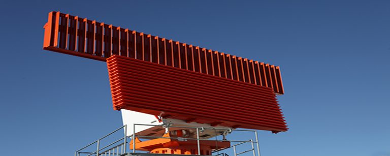 Indra entra en el núcleo duro de la vigilancia aérea de EE.UU ...